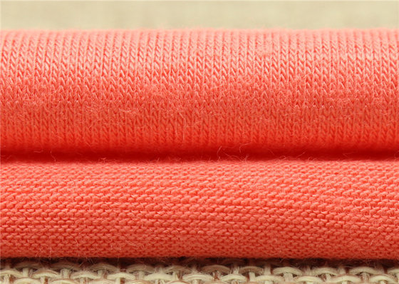 60S * 60S Woven Rayon Fabric Woven Dobby Material Eco Friendly For Women Garment