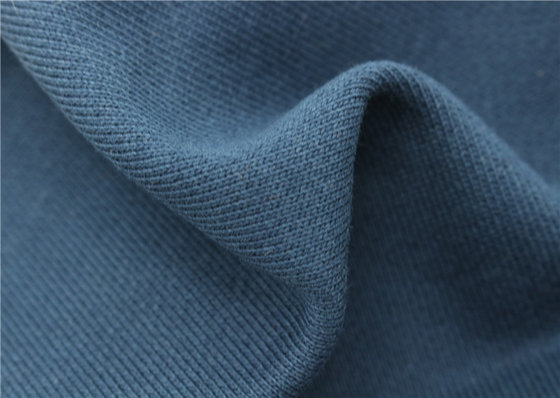 Polyurethane Rayon Jersey Fabric , Viscose Rayon Fiber Spot Cotton Knitted