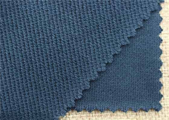 Polyurethane Rayon Jersey Fabric , Viscose Rayon Fiber Spot Cotton Knitted