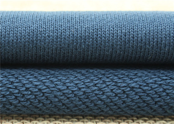 Polyurethane Rayon Jersey Fabric , Viscose Rayon Fiber Spot Cotton Knitted