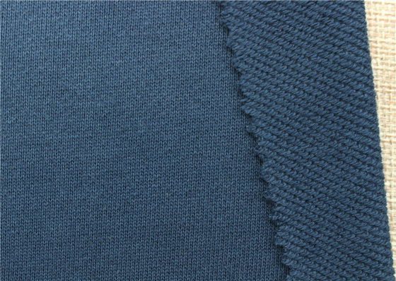 Polyurethane Rayon Jersey Fabric , Viscose Rayon Fiber Spot Cotton Knitted