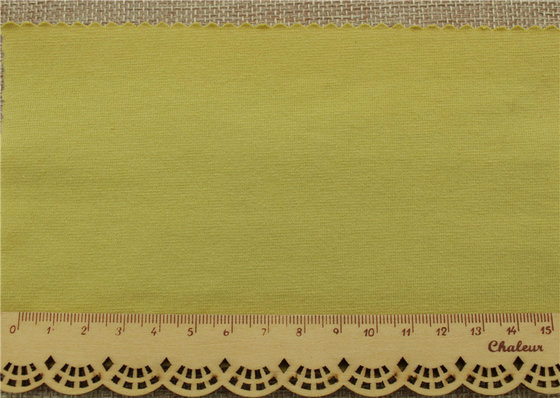 SGS Woven Rayon Fabric Polyurethane Fiber Smooth Feeling For Bobbi Underwear
