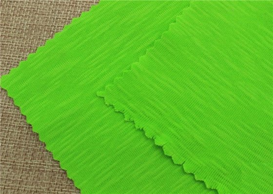 Swim Bandage Rayon Spandex Fabric Lycra Water - Resistant For Beachwear