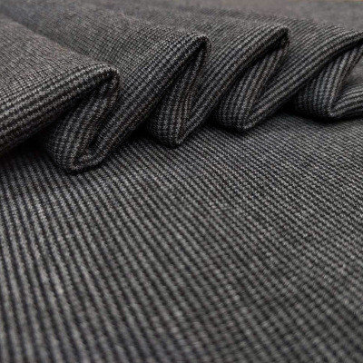 Twill 100 Cotton Modal Clothing Fabric Wearable Good Drapability Shrink - Resistant