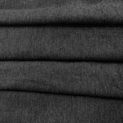 Twill 100 Cotton Modal Clothing Fabric Wearable Good Drapability Shrink - Resistant