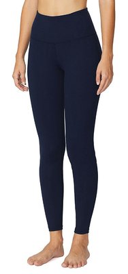 Dry Fit Workout Pants For Women Active Elastic Waistband Strong Hydroscopic