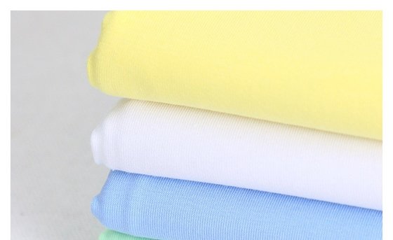 Soft Spandex Modal Clothing Fabric Micro Fiber For Mens Underwear Shorts