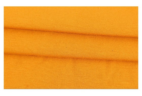 Single Jersey Fabric , Micro Modal Fabric 4 Way Elastane Low Shrinkage For Pajamas