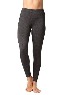 Lightweight Yoga Running Pants , High Waisted Leggings Four Season Suit