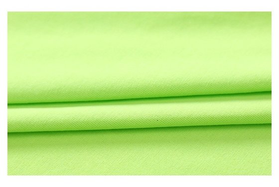 Micro Modal Clothing Fabric Elegant Series Lenzing Composition Ribbed Poplin