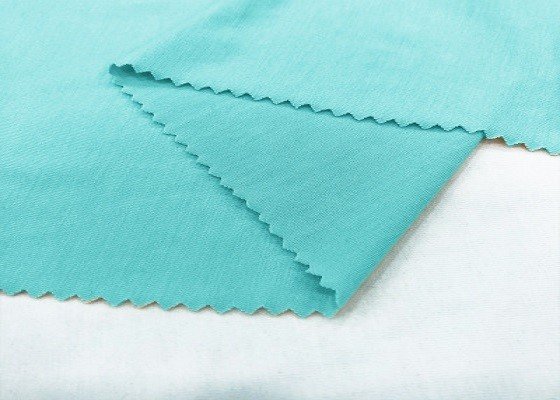 Good Fastness Modal Dress Material , Stretch Upholstery Fabric Crease Resistance