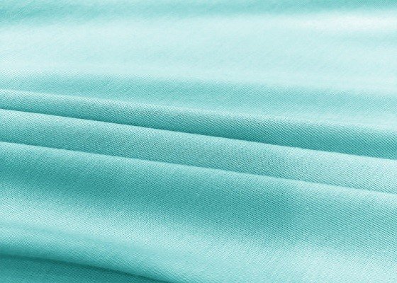 Good Fastness Modal Dress Material , Stretch Upholstery Fabric Crease Resistance