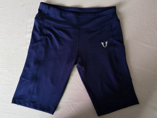 Cotton Workout Pants For Women Quick Dry Washable Softness Feel Breathable