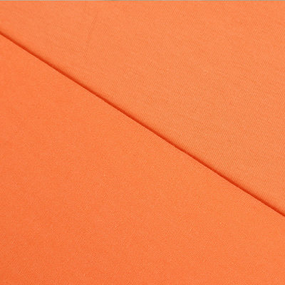 Woven Organic Bamboo Fabric 40 * 40 Twill Naturally Soft For Home Textiles