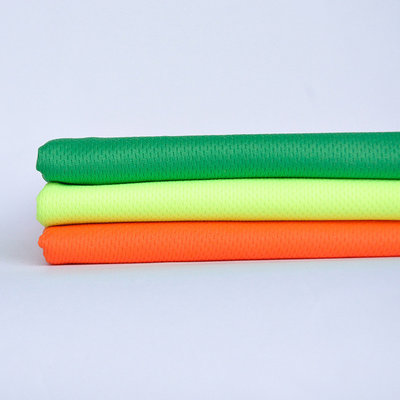 Silky Feel Bamboo Spandex Fabric , Bamboo Jersey Fabric By The Yard SGS