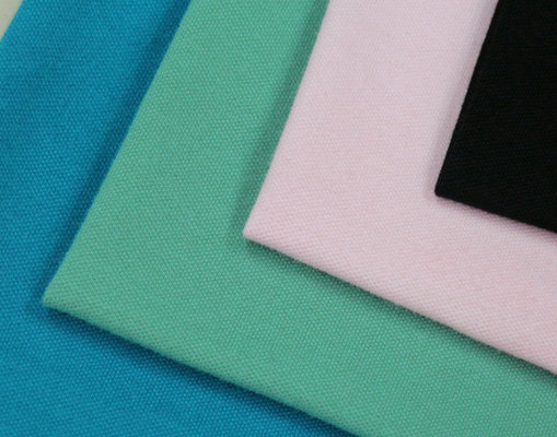 Anti - Static Stretch Jacquard Fabric , Sportswear Fabric Waterproof Breathable