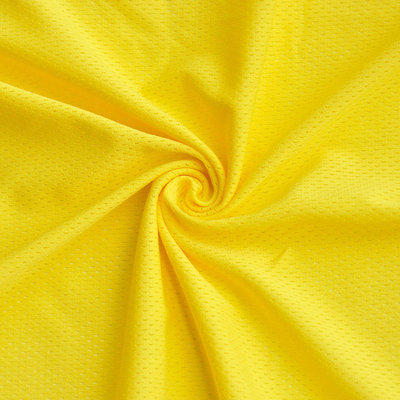 Colorful Sport Nylon Fabric Softshell Stretch Spandex Twill Functional