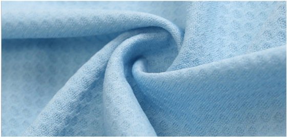 Yarn Printed Apparel Fabric , Rayon Clothing Material Colorful Soft Texture