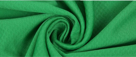 Yarn Printed Apparel Fabric , Rayon Clothing Material Colorful Soft Texture