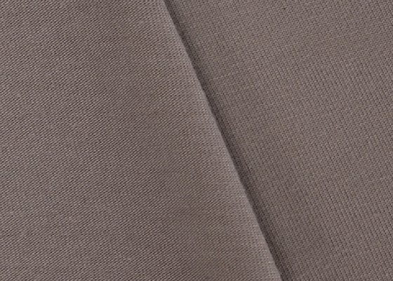 Viscose Woven Rayon Fabric 30s Filament With Good Air Permeability 170gsm