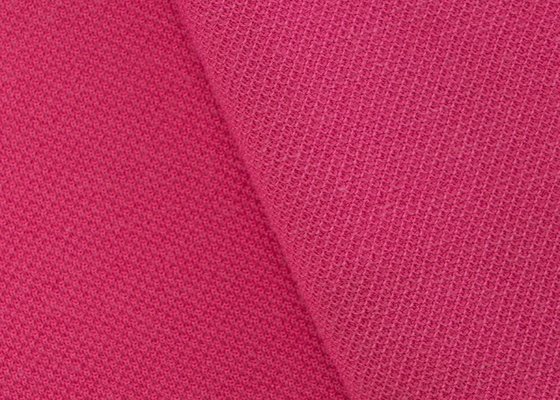 Single Jersey Rayon Spandex Fabric 40s Lenzing Viscose Knitting For Underwear