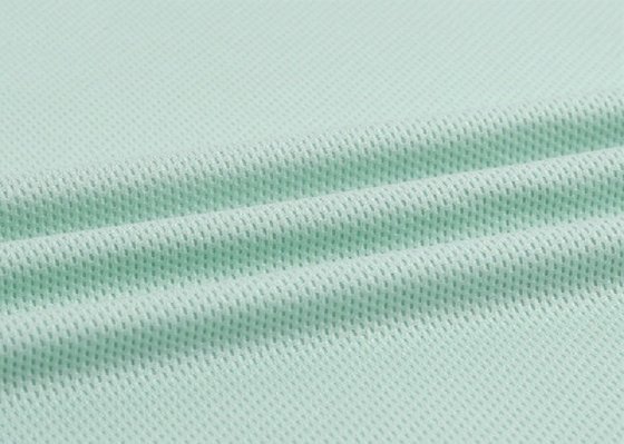 10S NR Twill Strong Stretch Fabric , Rayon Nylon Spandex Fabric Super Soft