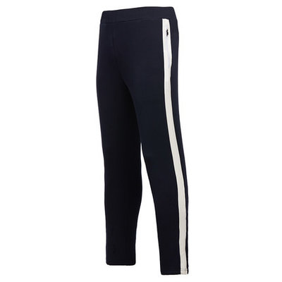 Dry Fit Mens Athletic Pants With Stripe Mens Sweat Pants Cotton Joggers