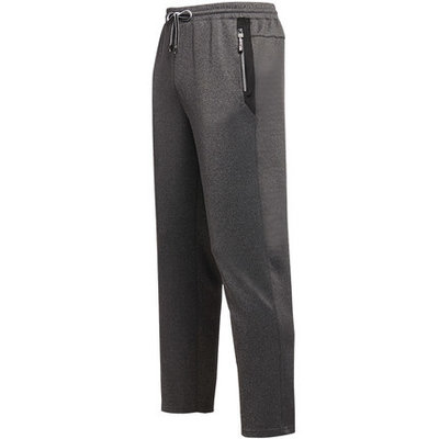 Dry Fit Mens Athletic Pants With Stripe Mens Sweat Pants Cotton Joggers