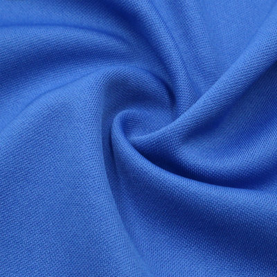 100 Polyester Jersey Fabric , Knit Blend Fabric Anti - Mite Antibacterial Home Textile