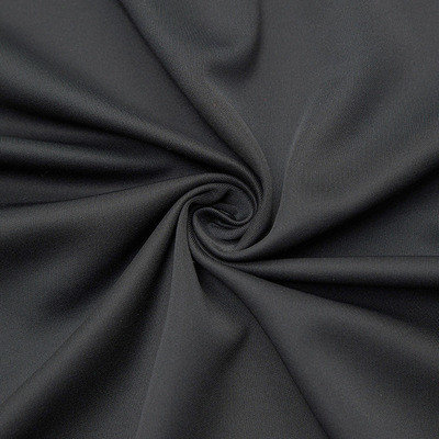 Knit Cotton Jersey Blend Fabric High Air Permeability Washable For Bed Sheets