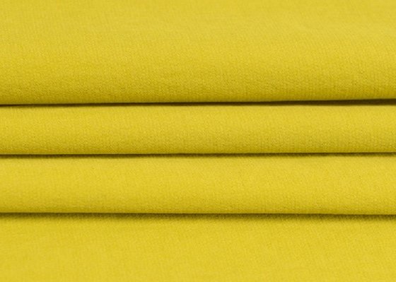 Laminated Cotton Jersey Fabric Organic Breathable With 0.02mm TPU Membrane