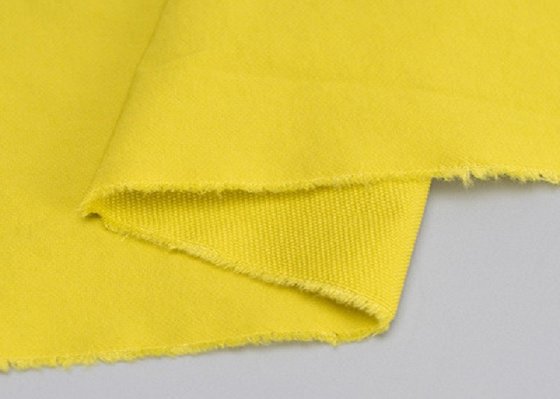 Laminated Cotton Jersey Fabric Organic Breathable With 0.02mm TPU Membrane