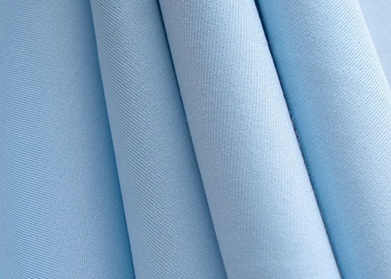 Antipilling Solid Fleece Fabric Brushed Plaid Knitted Micro Velvet Fleece Fabric