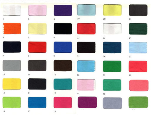 Eco - Friendly Sport Shirts For Women Lightweight Polyester Spandex Cation Fabric