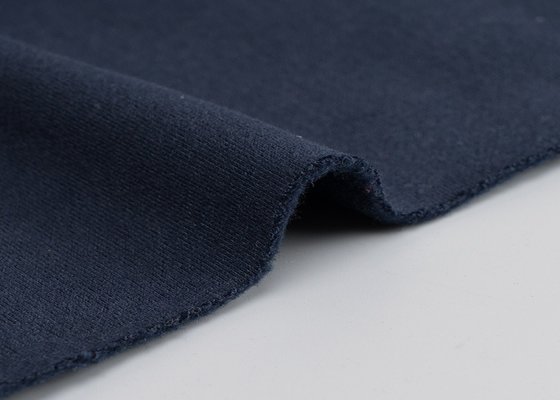 Waterproof Soft Polar Fleece Material Cold Prevention Custom Printing