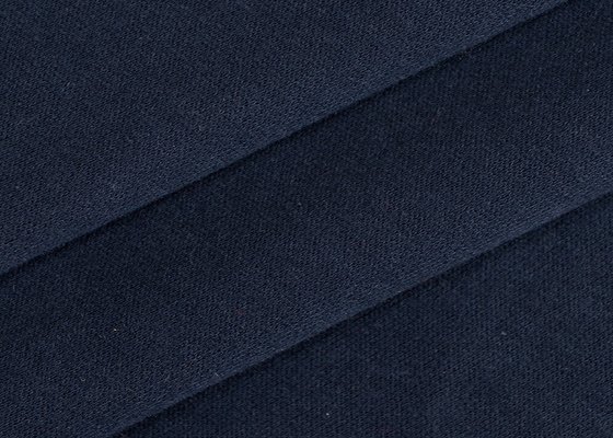 Waterproof Soft Polar Fleece Material Cold Prevention Custom Printing