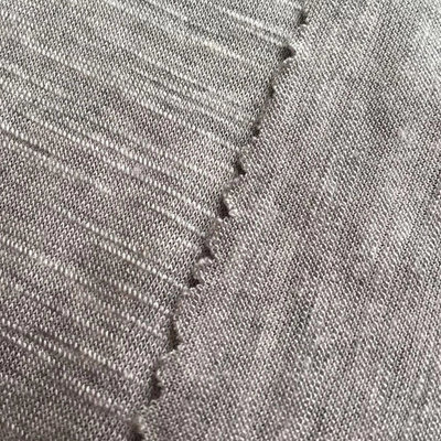 Soft Stretch Modal Spandex Jersey Fabric Polyester For Autumn Spring Clothes