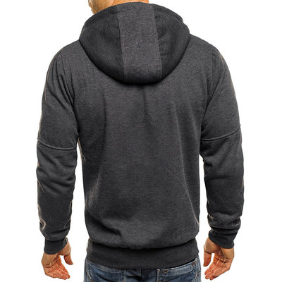 Men custom logo 300grams 100% cotton warm jersey fleece backing pullover hoodie sport sweather apparel factory
