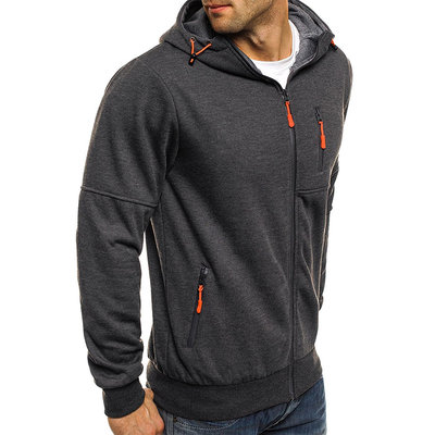 Men custom logo 300grams 100% cotton warm jersey fleece backing pullover hoodie sport sweather apparel factory