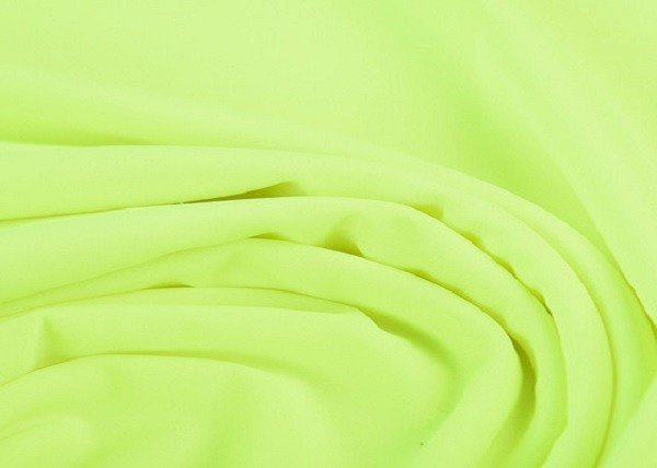 Matt 100% Water Resistant Nylon Fabric , Sports Jacket Fabric Yarn Dyed Type