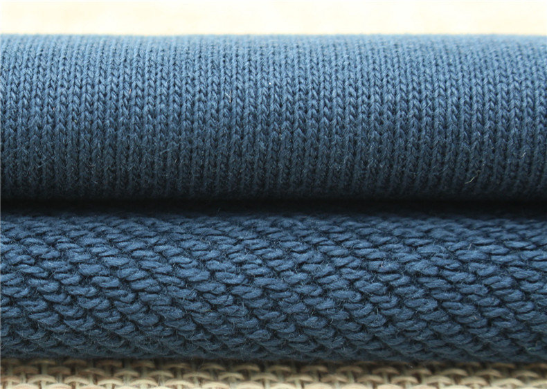 Polyurethane Rayon Jersey Fabric , Viscose Rayon Fiber Spot Cotton Knitted