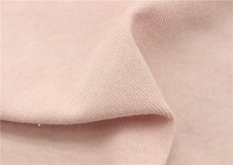 Weft Knitted Sport Shirt Fabric Dry Easily 48 % Polyester 47 % Rayon 8 % Spandex