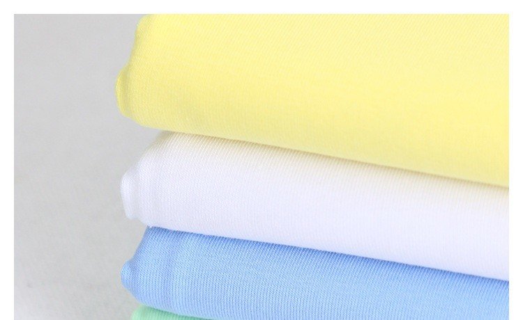 Soft Spandex Modal Clothing Fabric Micro Fiber For Mens Underwear Shorts