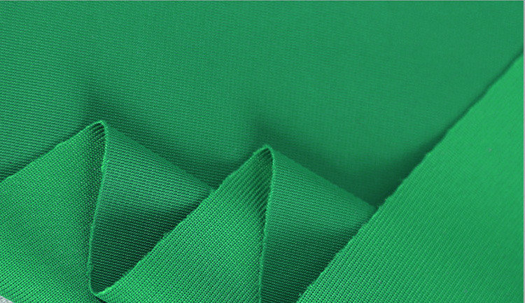Durable Elastic Nylon Fabric Hole Mesh Compression 280GSM For Fitness Wear