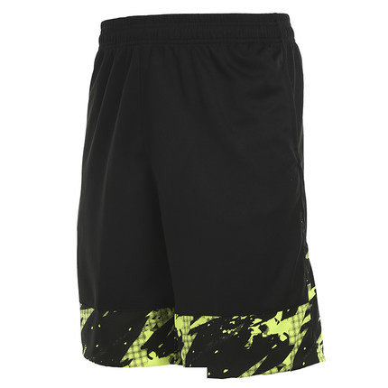 Quick Dry Gym Short Pants , Mens Running Shorts High Air Permeability Softness