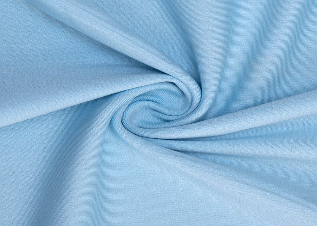 Antipilling Solid Fleece Fabric Brushed Plaid Knitted Micro Velvet Fleece Fabric