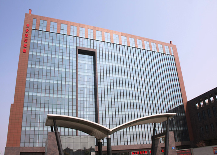 China Wuxi NT Metal Products Co., Ltd.