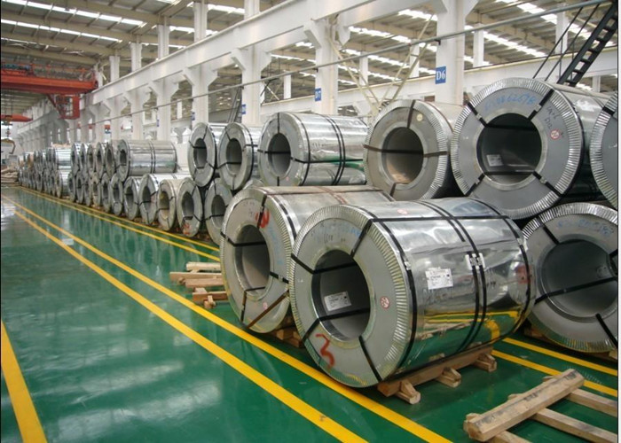 China Wuxi NT Metal Products Co., Ltd. company profile