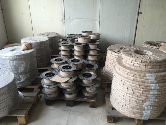 ASTM 0.2mm Stainless Steel Strip 304 316L 316Ti with 2B Surface / SS Coil