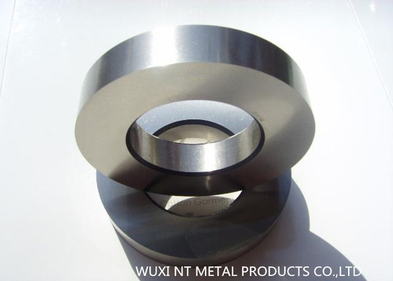 2mm - 600mm Width AISI SUS 304 Stainless Steel Strip For Machine Industry